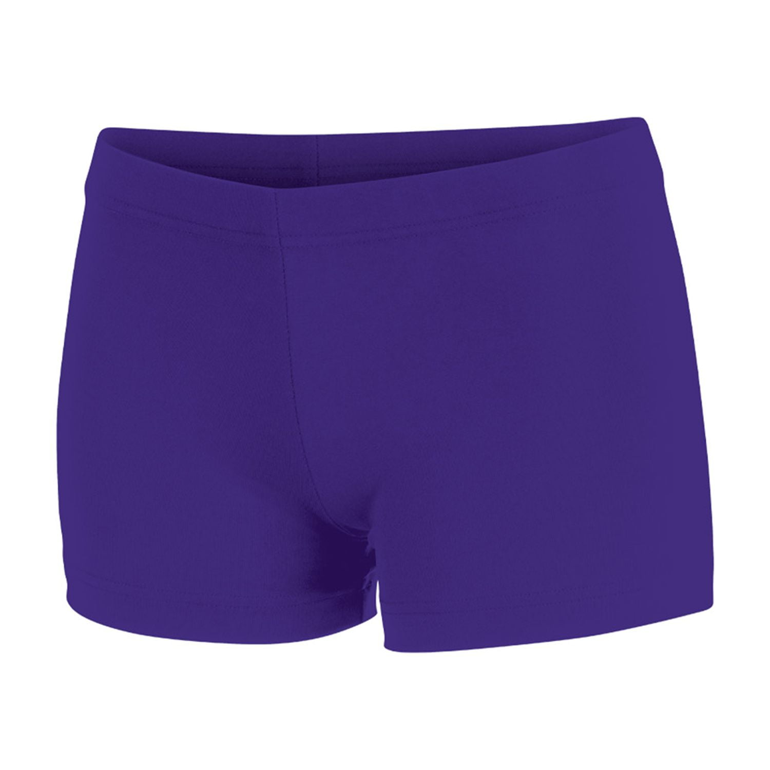 Chassé Women's Boy-Cut Cheerleading Briefs, Soft Mid-Rise Athletic ...