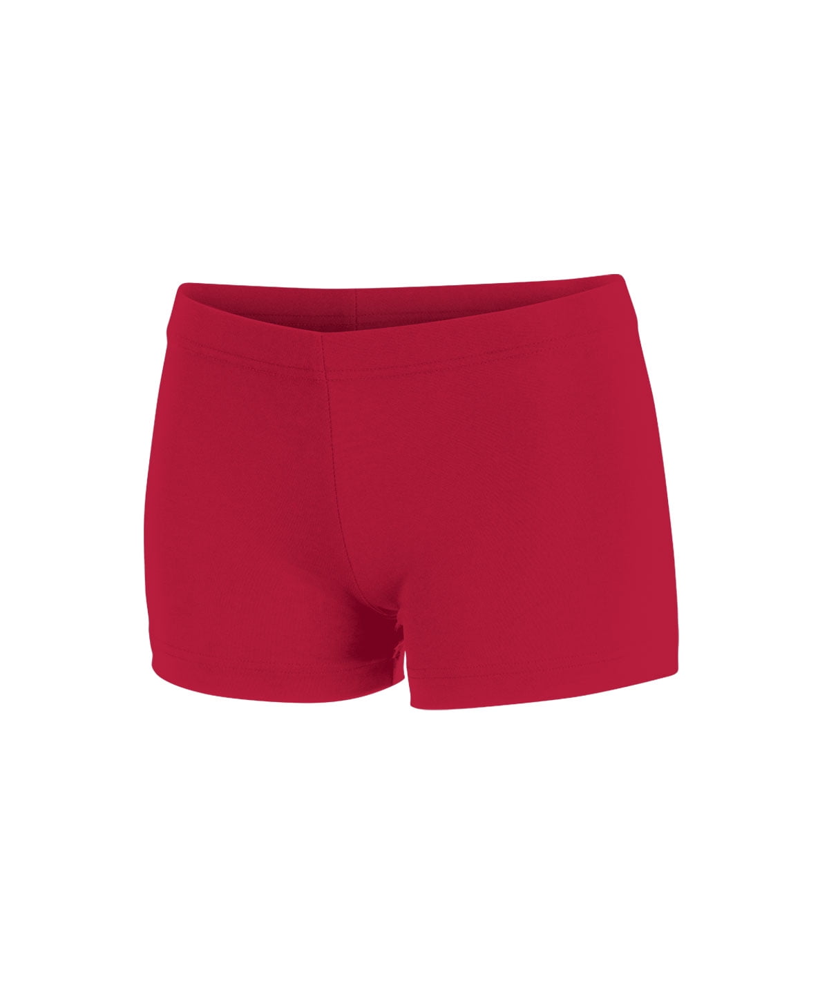 Chassé Women's Boy-Cut Cheerleading Briefs, Soft Mid-Rise Athletic ...