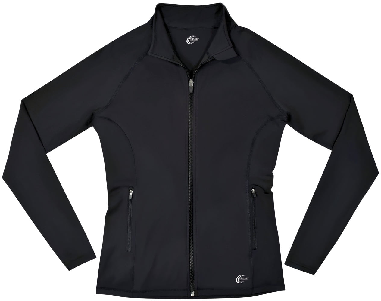 Chassé Womens' Performance Vip Jacket Black Adult Small - Walmart.com
