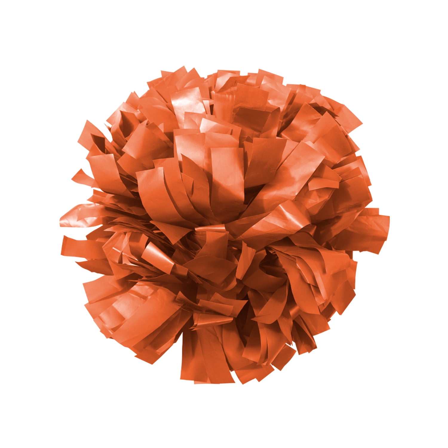 Chassé Youth Girls Cheerleading Pom - Solid Color with Kap Handle for ...