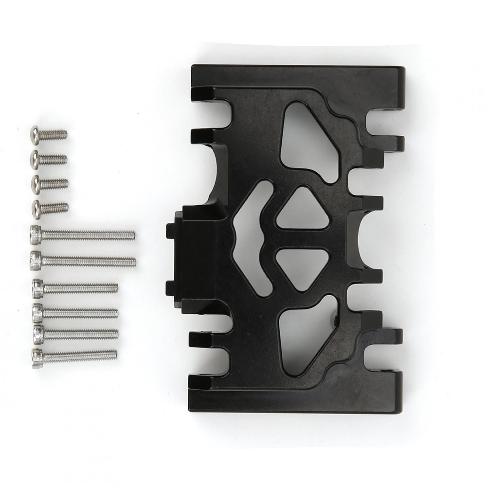 Chassis Armor Upgrade Kit Compatible with 90046, 90047 1/10 Scale RC ...