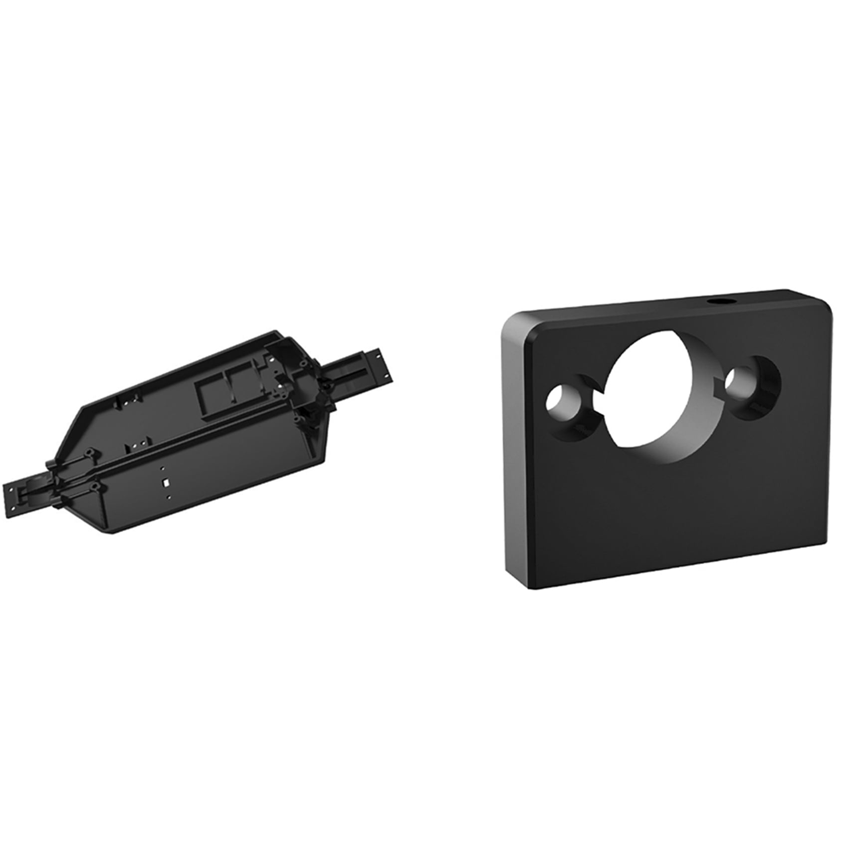 Chassis Body Frame Board for SG 1603 SG 1604 SG1603 SG1604 & Motor ...