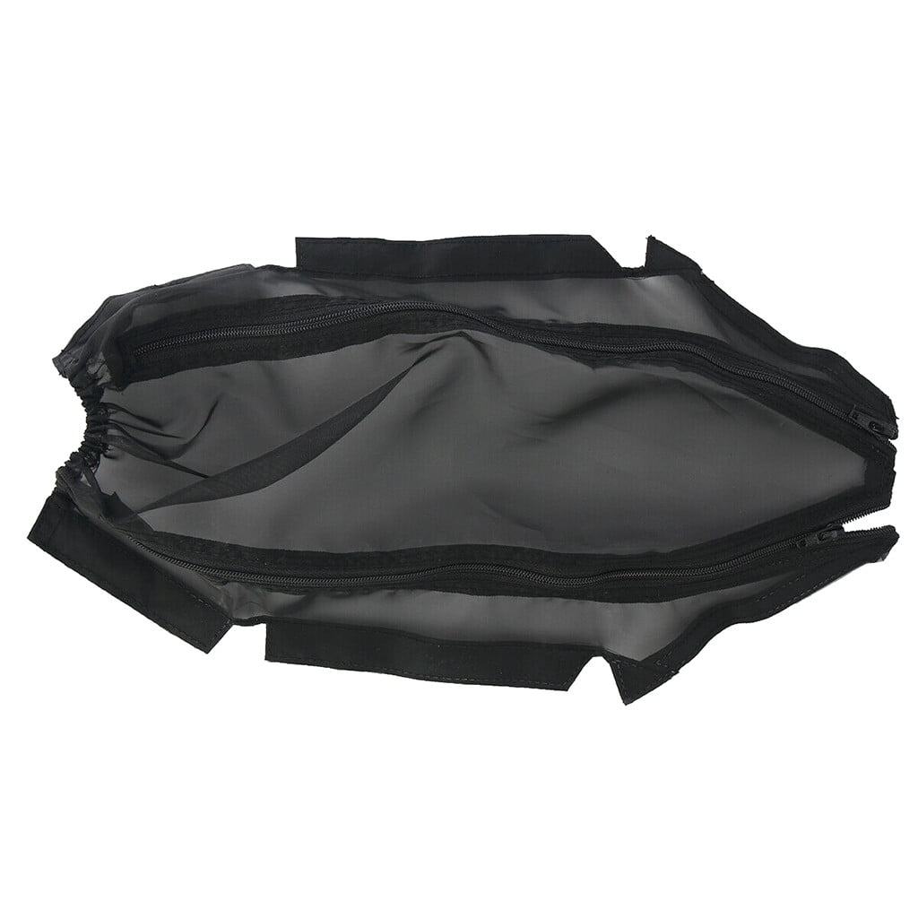 Chassis Cover Resist Dirt Guard for 1/10 4x4 LCG Initial D Car Solar ...