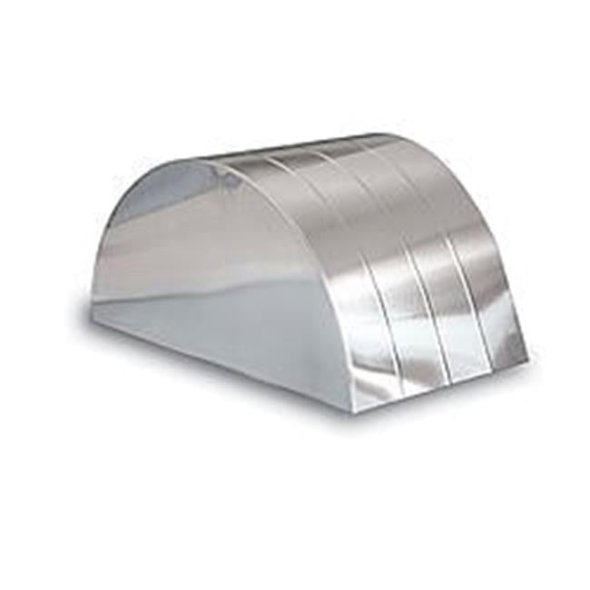 Chassis Engineering C-E3682 23 x 40 x. 024 in. Steel Wheel Tubs ...