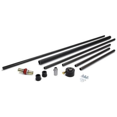 Chassis Engineering C/E2728, Weld-In Steering Column Kit Performance ...