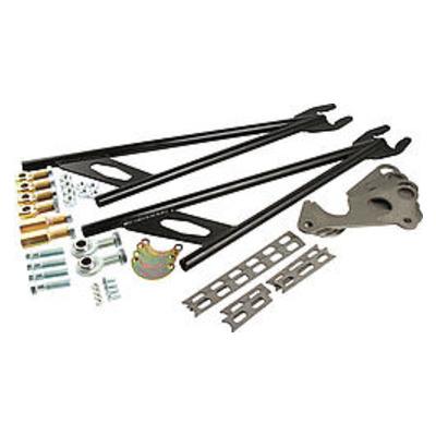 Chassis Engineering C/E3607, Double Adjustable Ladder Bars Performance ...