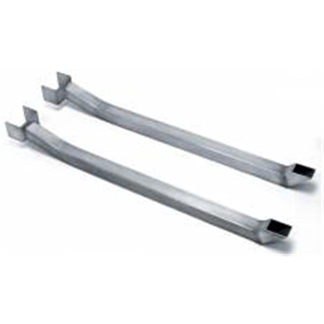 Chassis Engineering C-E3641 Subframe Connectors for 1970-1981 Camaro ...