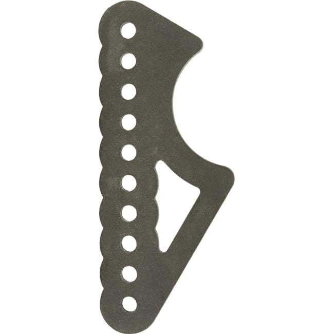 Chassis Engineering C-E3714-4 Adjustable Shock Mount Housing Bracket ...