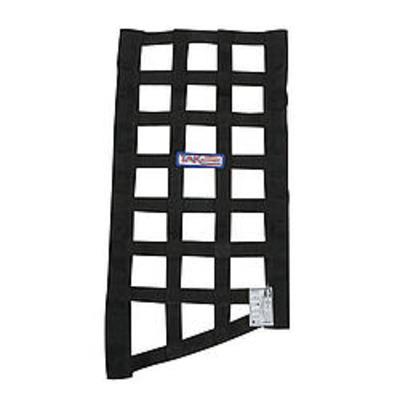 Chassis Engineering C/E4030, Funny Car Window Net - Black Performance ...