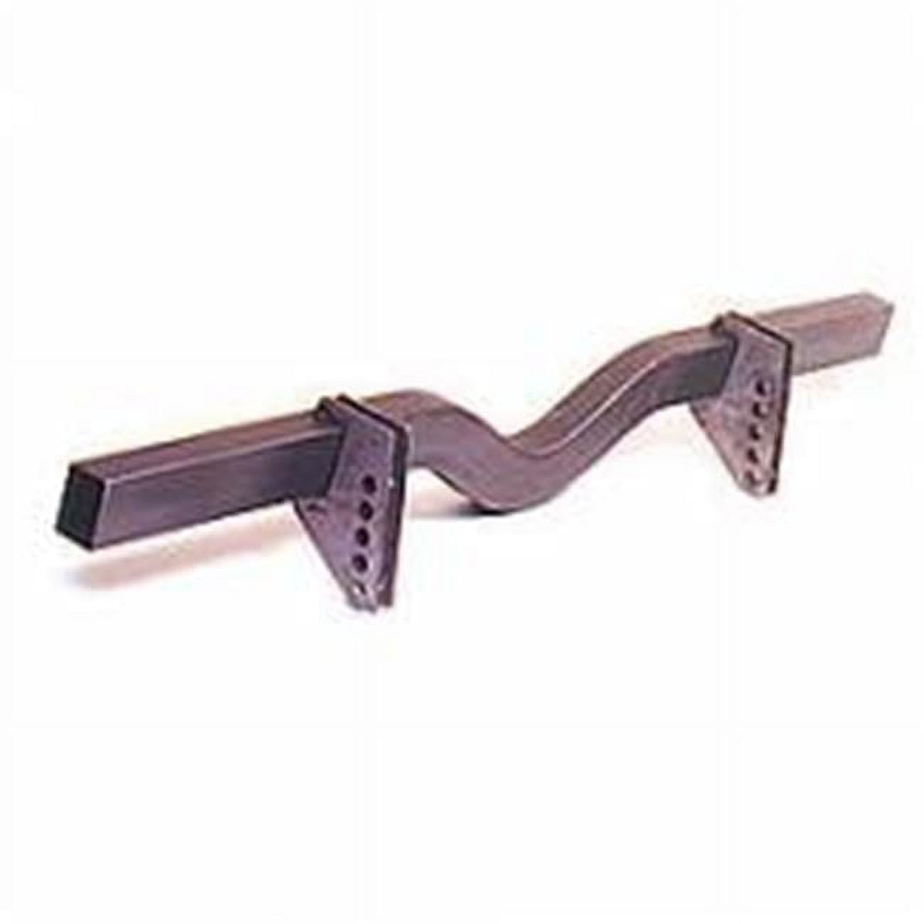 Chassis Engineering Ladder Bar Cross Member Automotive Specialty Parts ...
