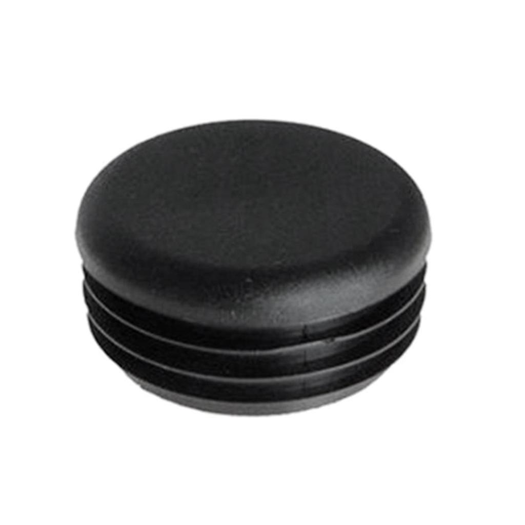 Chassis Frame Round Hole Dust Plug Cover Easy Fixing Fitting For Jk ...