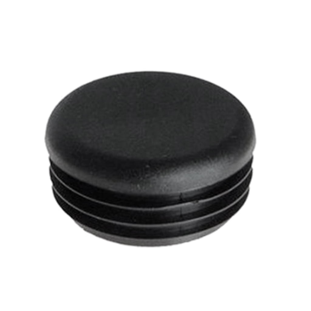Chassis Frame Round Hole Dust Plugs Tail Door Rubber Plug Cover for JK ...