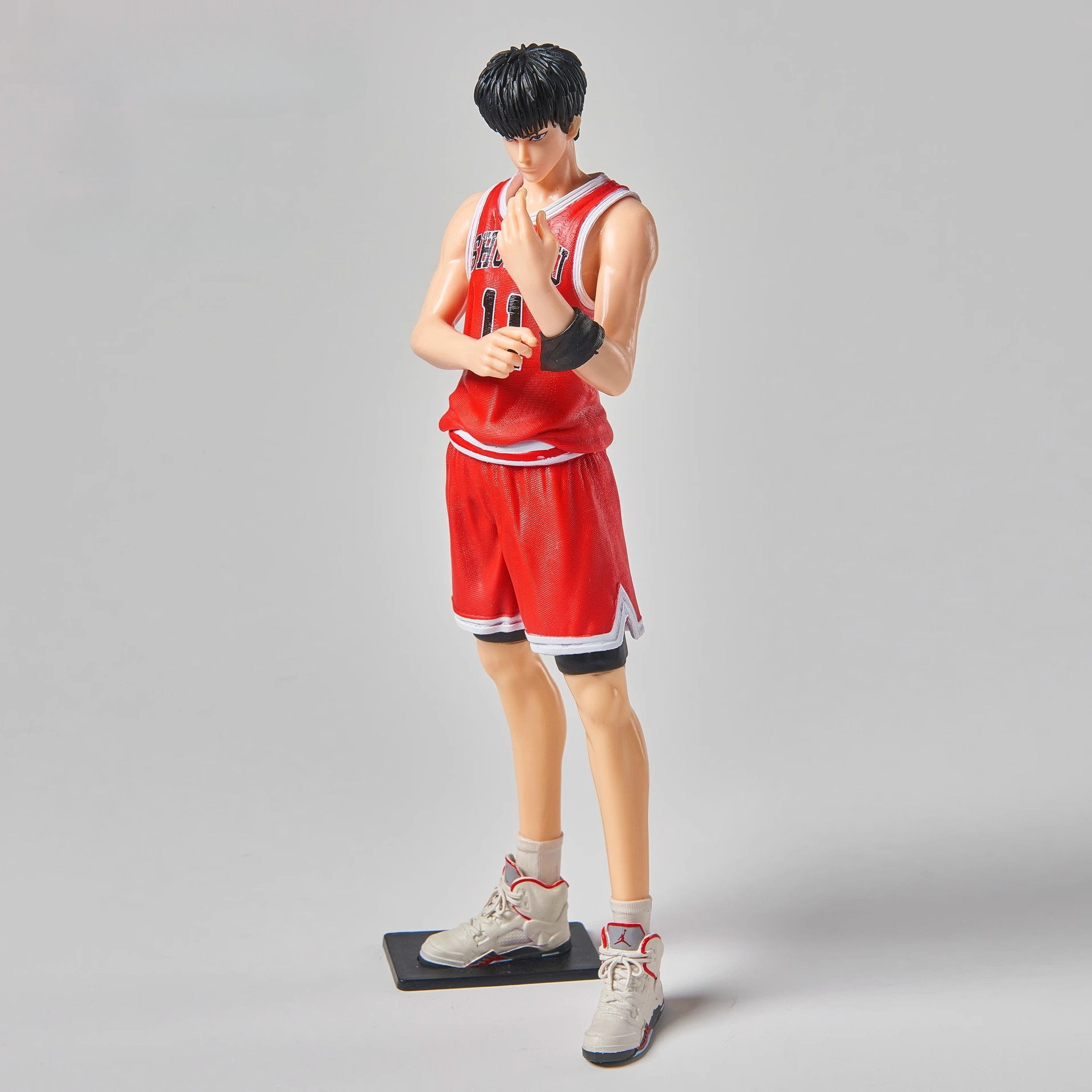 Chassis Hand Model Animation Character Model Refined Two-dimensional ...