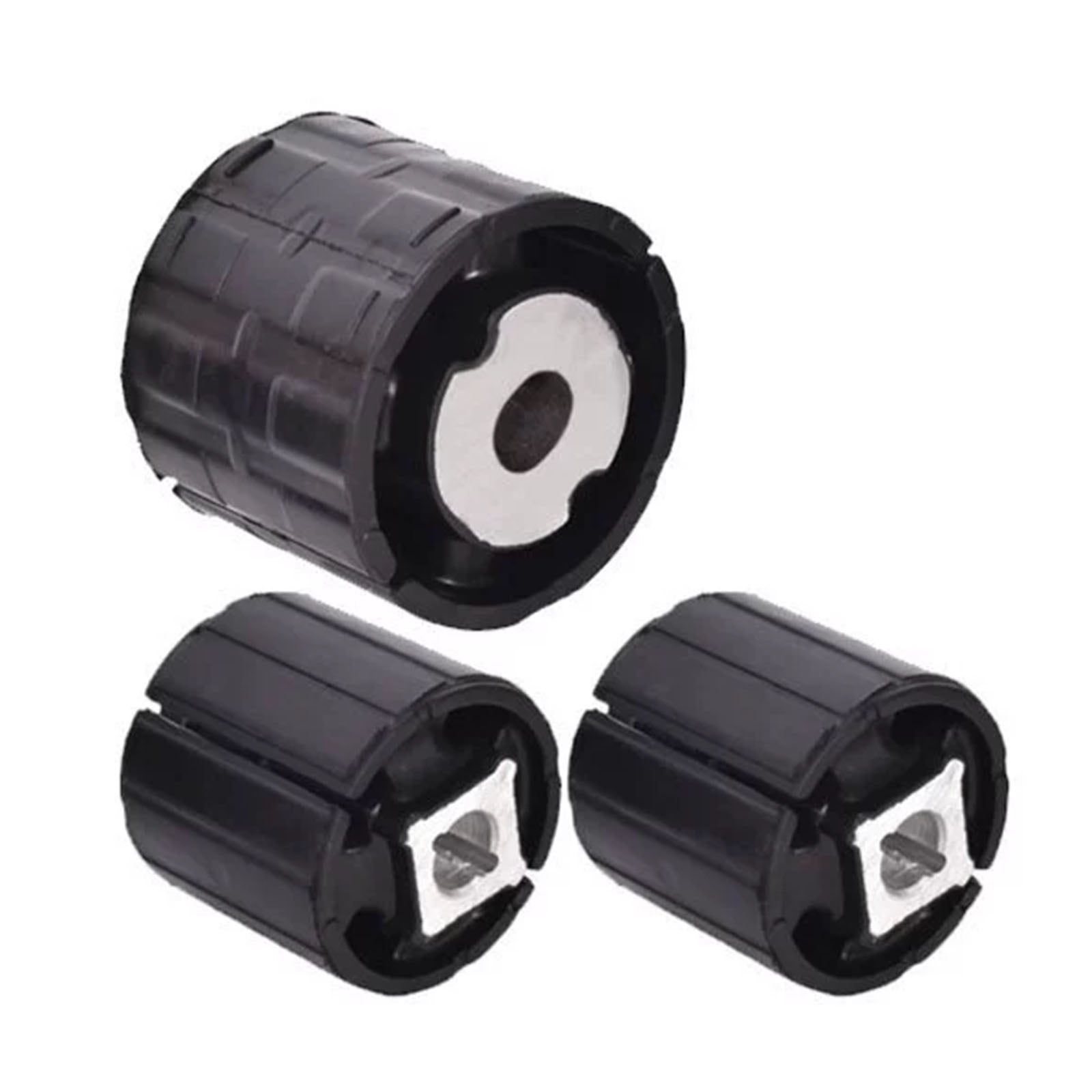 Chassis Mount Bushings Antiaging Rubber Materials With Reinforced ...