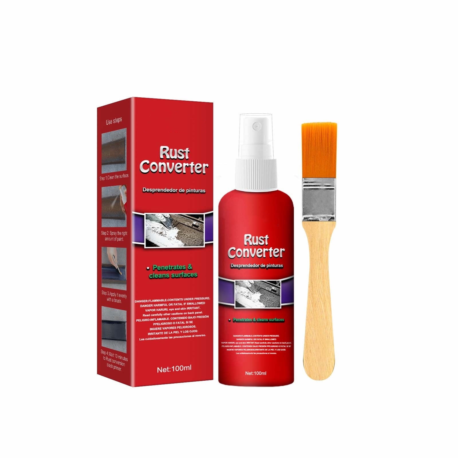 Chassis Rust Preventer Chassis Rust Remover Rust Remover Rust Preventer ...
