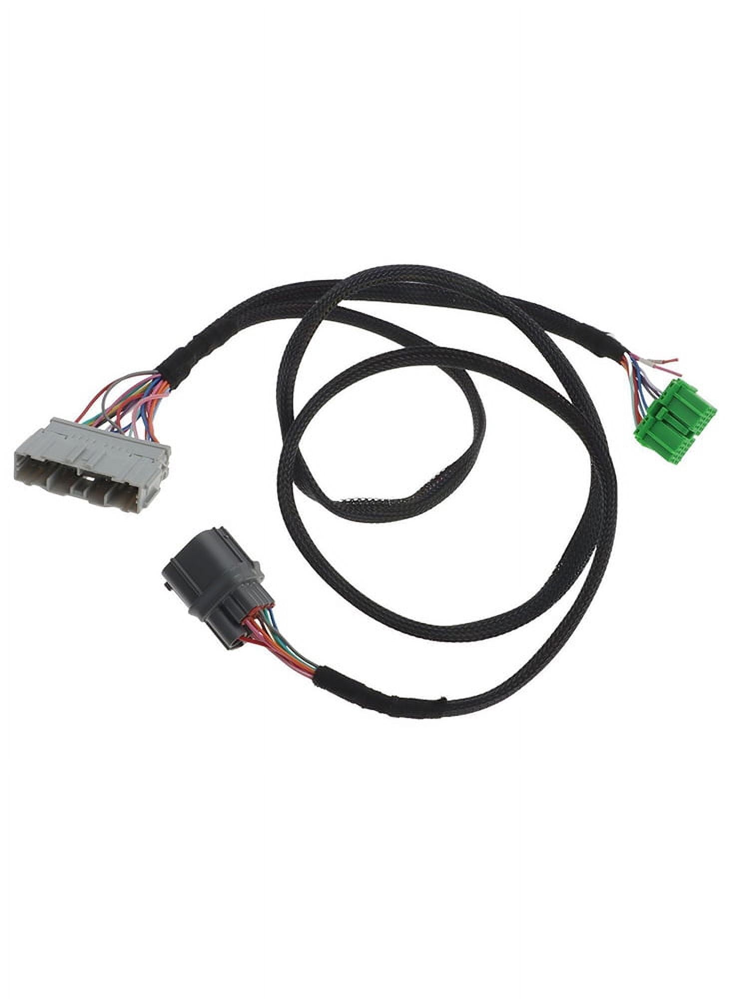 Chassis Specific Adapter Harness D Series To B Series 96-98 EK For ...