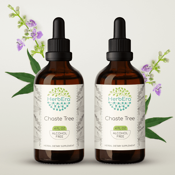 Vitex Agnus Castus Tree