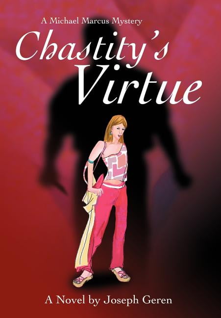 Chastity's Virtue : A Michael Marcus Mystery - Walmart.com