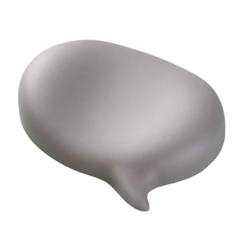 Chat Bubble Silicone Wrist Pad Mouse Pad Hand Wrist Pad Palm Pad Wrist ...