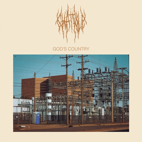 Chat Pile - God's Country - Music & Performance - CD - Walmart Business ...