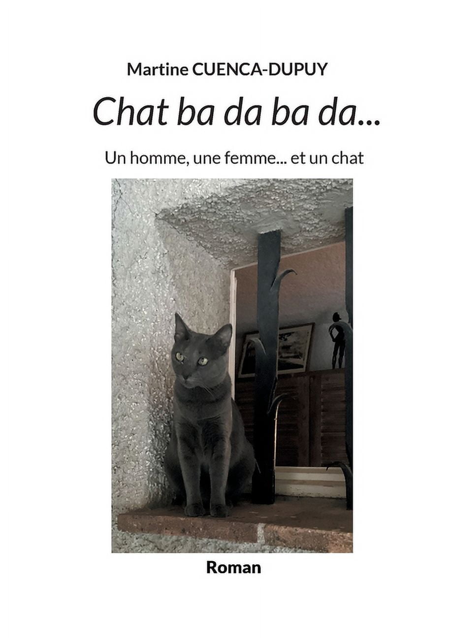 Ba Da Da Da Da
