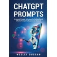ChatGPT Prompts: AI powered Prompts Techniques for Crafting Clear ...