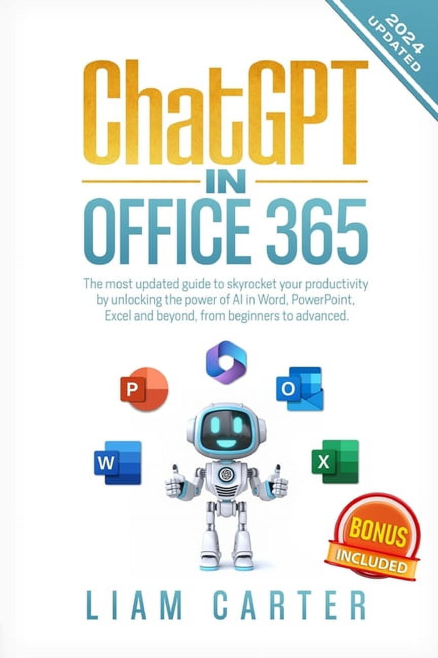ChatGPT in Office 365: The most updated guide to Nepal | Ubuy