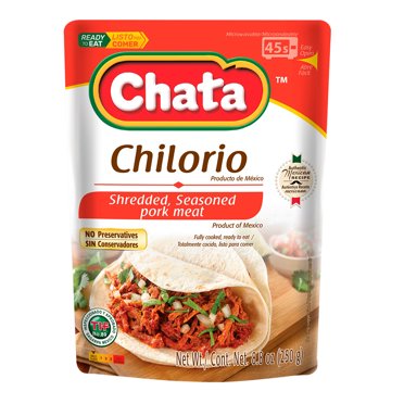 Chata Cochinita Pibil 8.8 oz - Walmart.com
