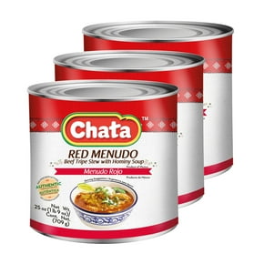 Menudo in Soup - Walmart.com