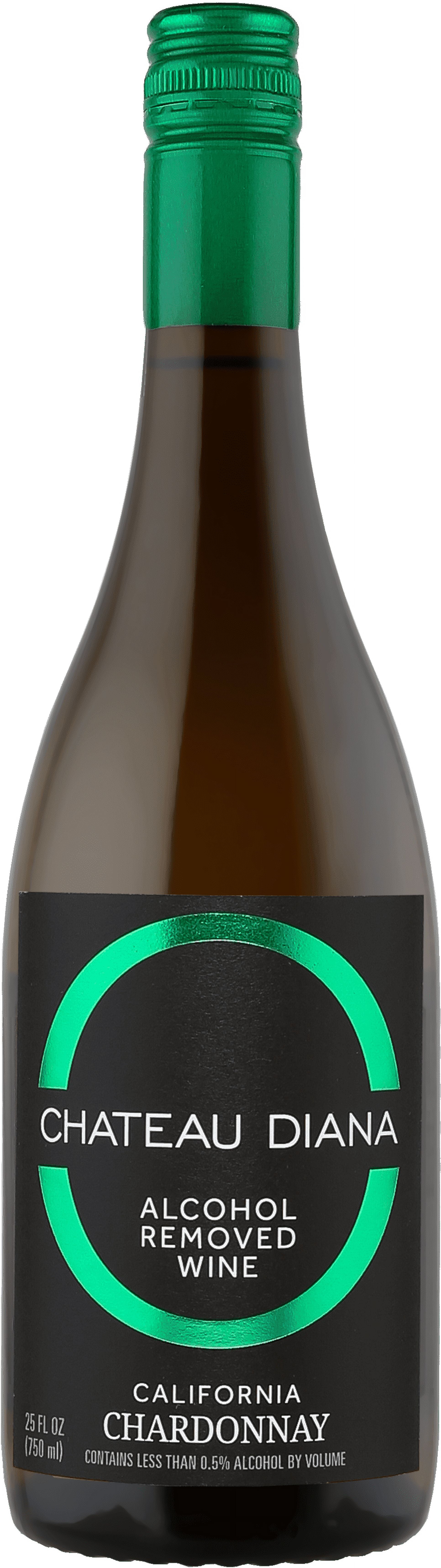Chateau Diana Zero Alcohol California Chardonnay - Walmart.com Chateau Diana Zero Alcohol California Chardonnay - Walmart.com