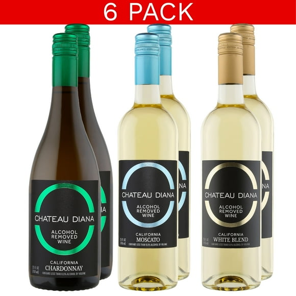 Non-Alcoholic Wine in Non-Alcoholic Beverages - Walmart.com