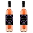 Chateau Diana Zero Alcohol White Zinfandel - 2 Pack - Walmart.com