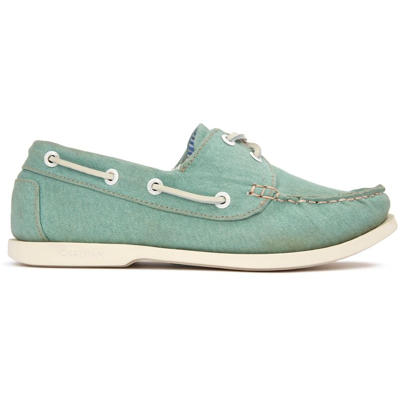 Chatham Marine Chatham X Joules Jetty Lady Shoes - Walmart.com