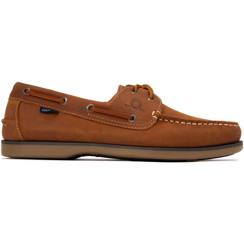 Chatham Marine Whitstable Shoes - Walmart.com