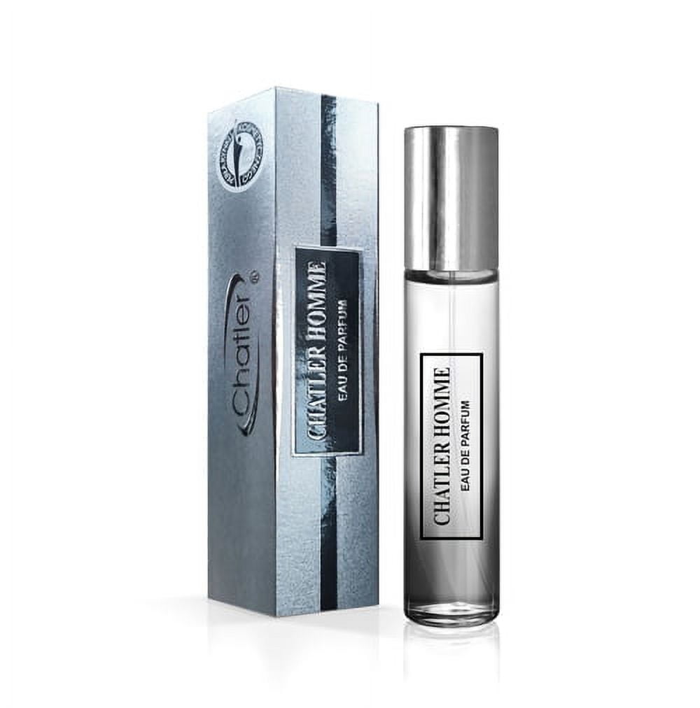 Chatler Eau De Parfum - Chatler Homme Perfume - Walmart.com