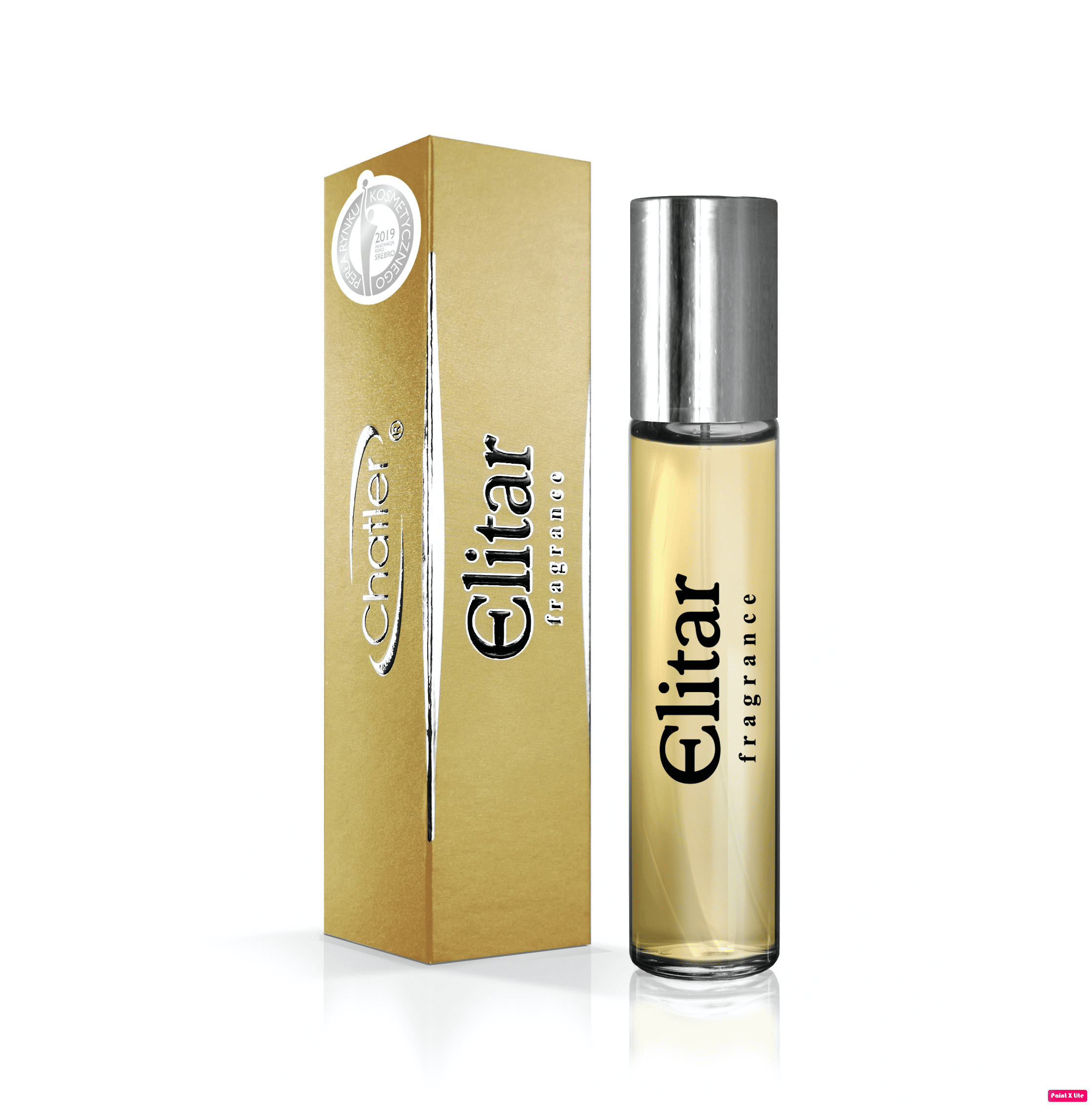 Chatler Eau de Parfum - Elitar Fragrance Woman - Walmart.com