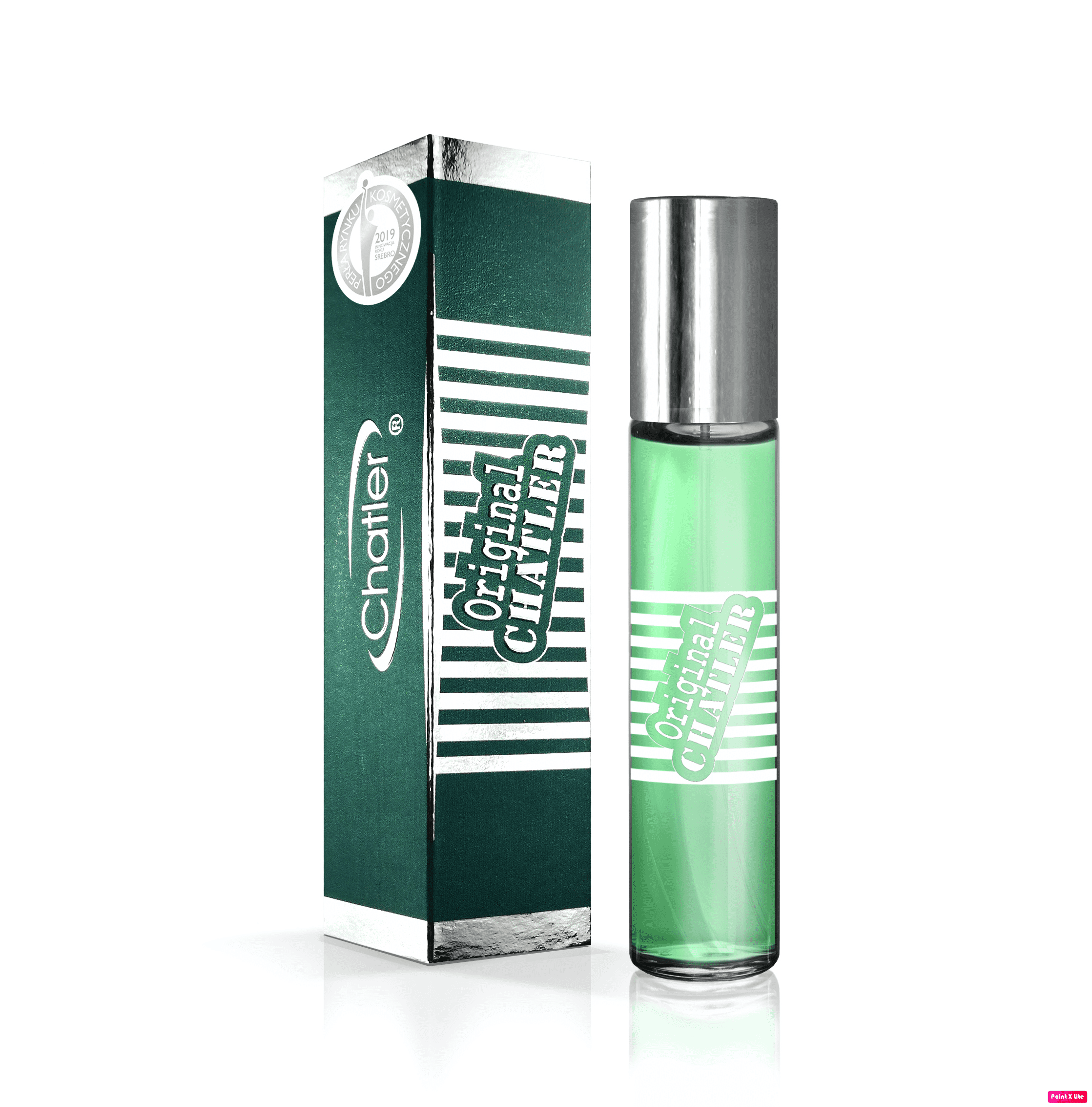 Chatler Eau de Parfum - Original Chatler Men - Walmart.com