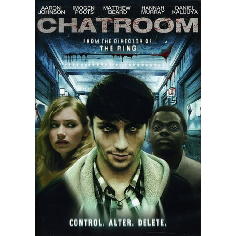 Chatroom Movie