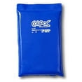 Chattanooga ColPaC Freeze Gel Ice Pack, General Purpose Half Size 7-1/2 ...