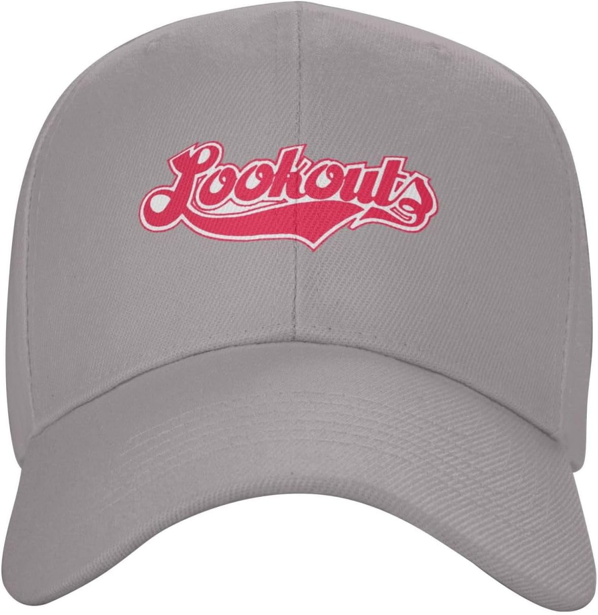 Chattanooga Lookouts Baseball Caps Dad Hats Adjustable Size Outdoor Cap ...
