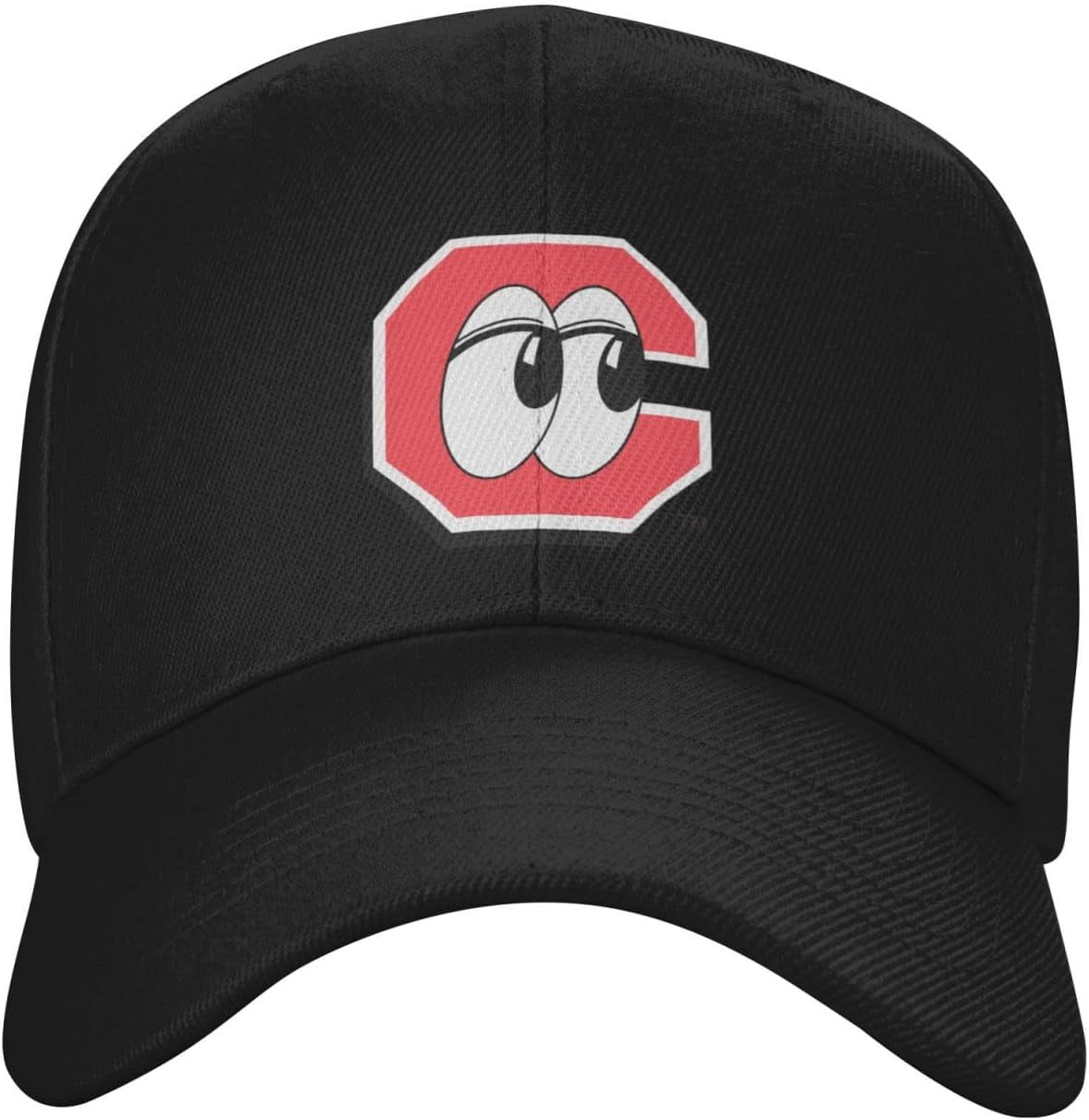 Chattanooga Lookouts Baseball Caps Dad Hats Adjustable Size Outdoor Cap ...