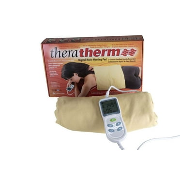 ThermalMAX Reusable 2 Hour Heat Pack, Medium - Walmart.com
