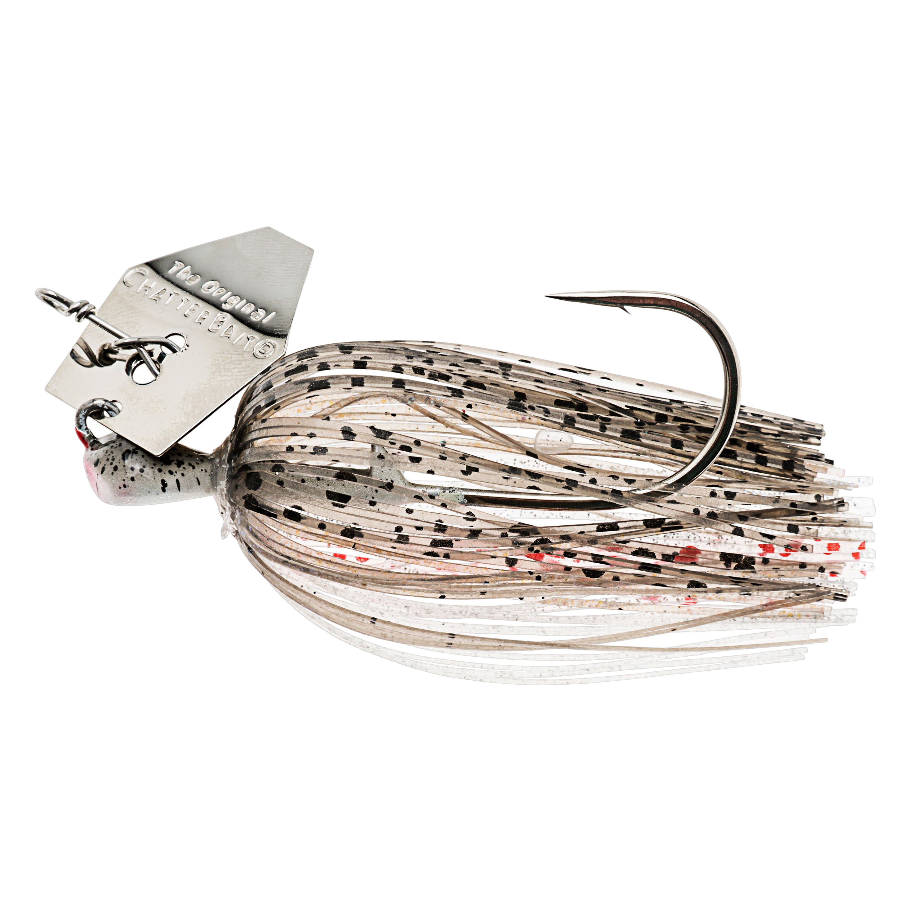 ChatterBait Elite Lures - Walmart.com