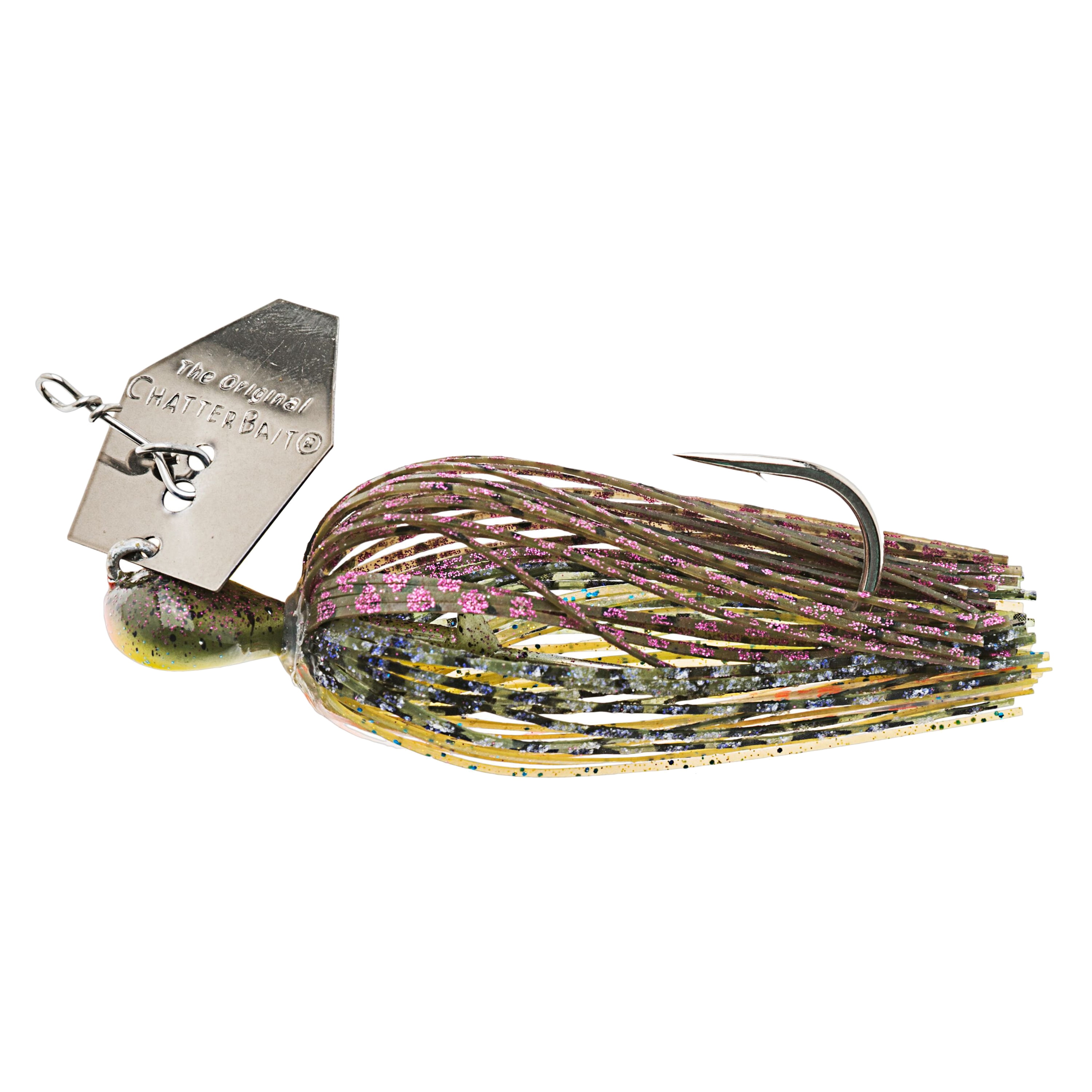 ChatterBait Elite Lures - Walmart.com
