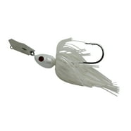 Z-Man Chatterbait Flashback Mini 1/16oz Gold/Black - Walmart.com