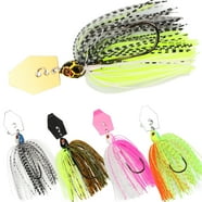 Northland Tackle Mimic Minnow Panfish Fish Kit, Freshwater, Assorted ...