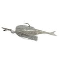 Chatterbait Kit - Z-Man 3/8oz Chatterbait + Z-Man Razor ShadZ + How to ...