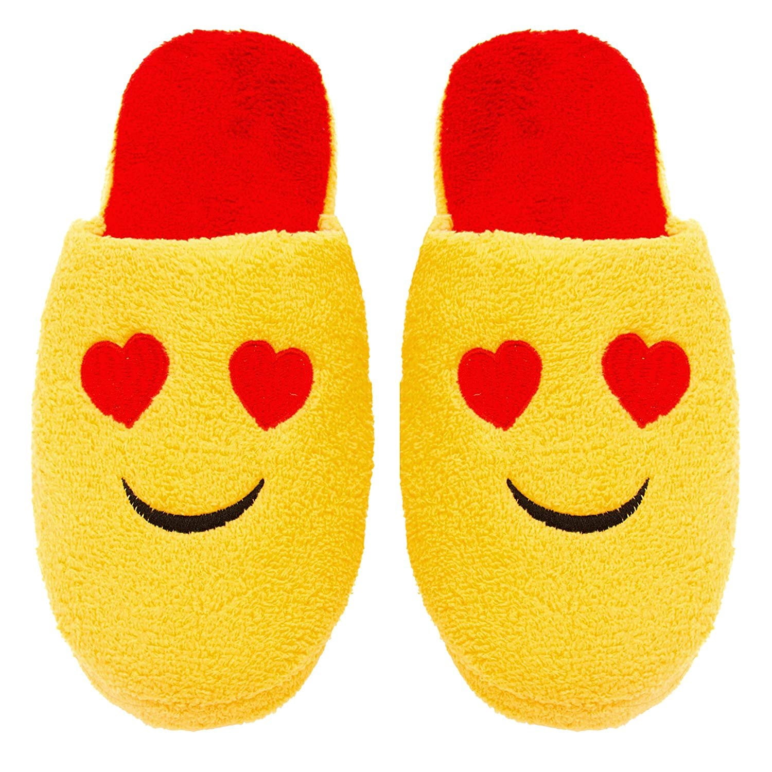 Chatties Ladies Terry Cloth Slip On Embroidered Novelty Bedroom ...