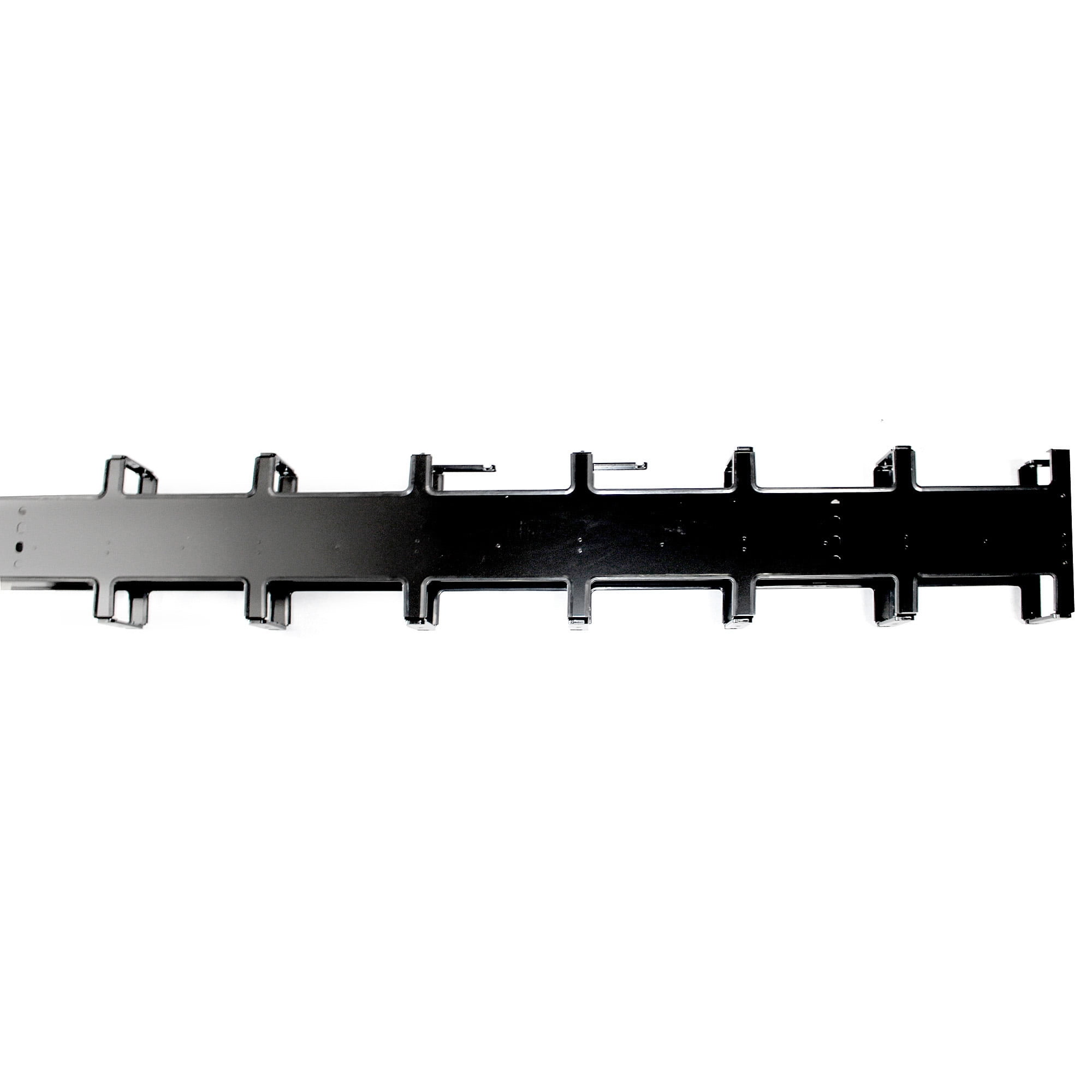 Chattsworth CPI 11729703 Double Sided Wide Vertical Cabling Section ...