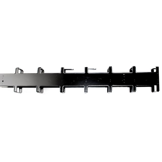 Chattsworth CPI 11729703 Double Sided Wide Vertical Cabling Section ...